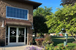 Animal Hospital & Veterinarian in Fishers, IN | Brookschool Road ...